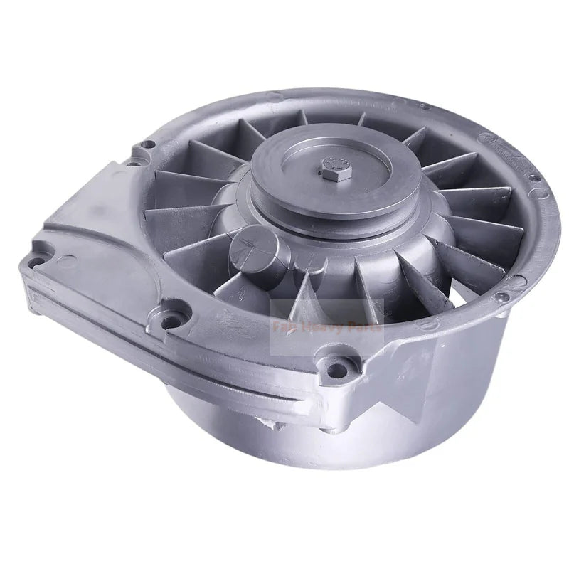 Cooling Fan Assembly 02233420 2233420 For Deutz F3L912 F3L913 F3L914 ...
