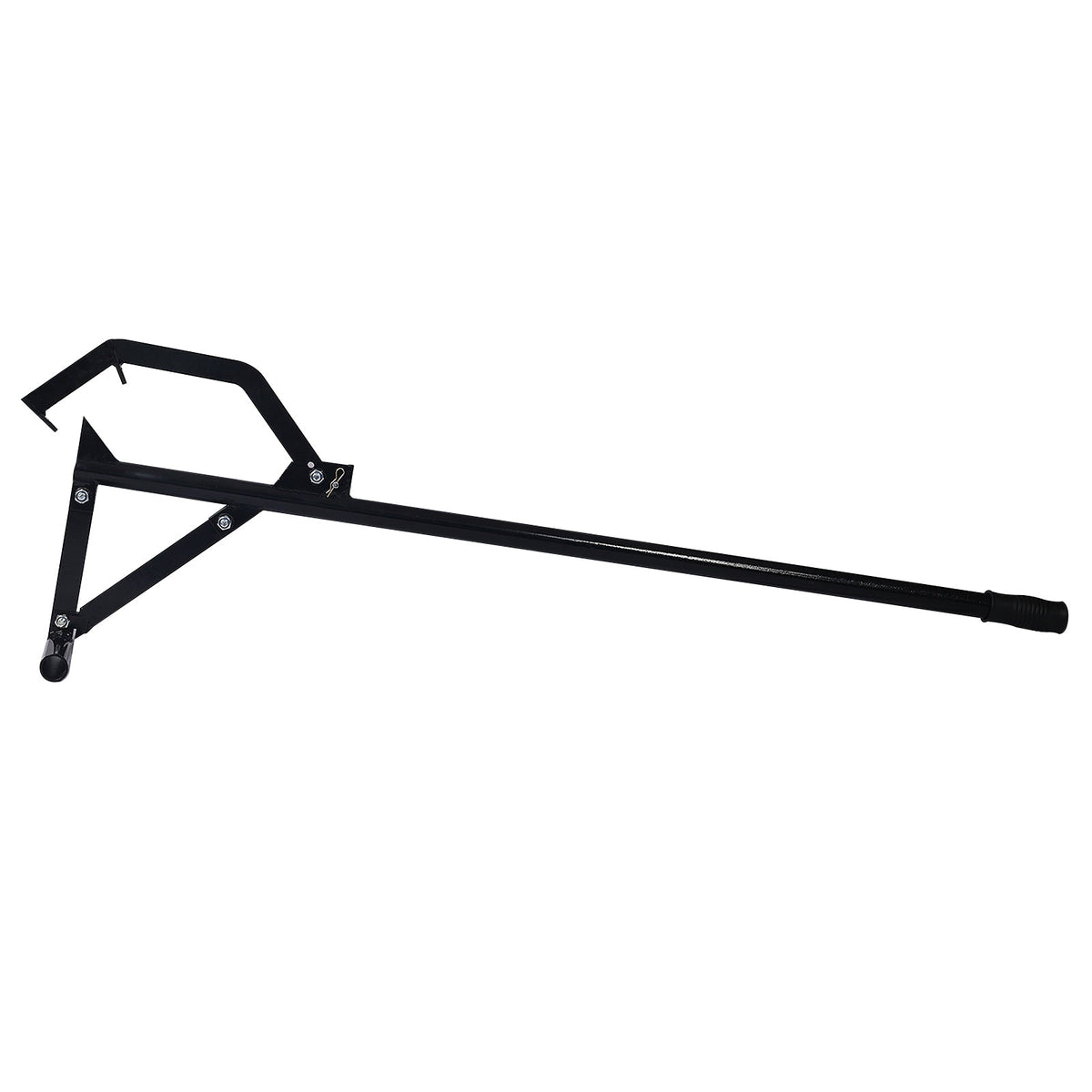 Metal Timber Jack Triple Thick Log Lifter Heavy-Duty Log - Fab Heavy Parts