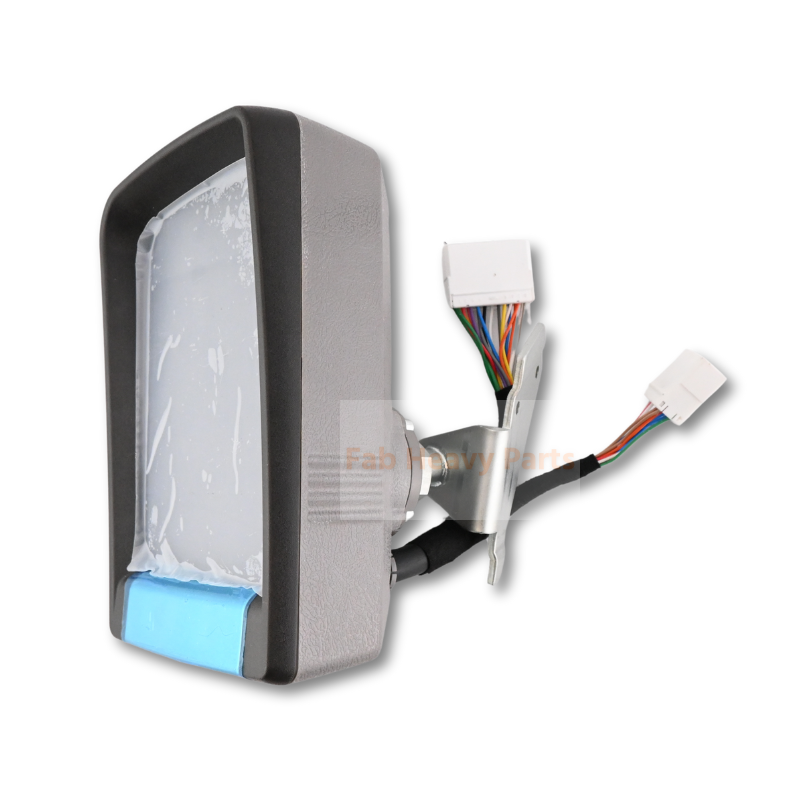 Monitor Display Panel 14640102 for Volvo EC210D EC240D EC360D EC460D E ...