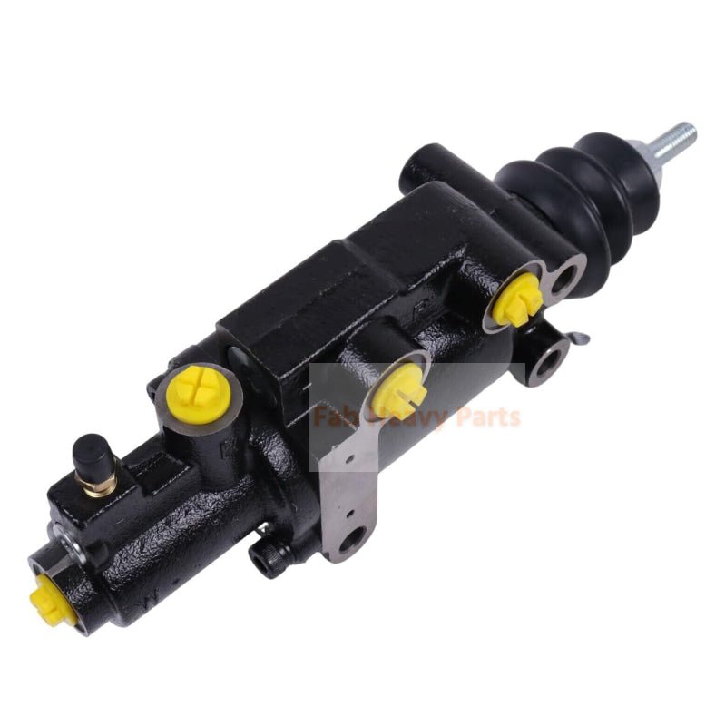 New Brake Master Cylinder A335006 Fits for Doosan Forklift Truck Parts ...