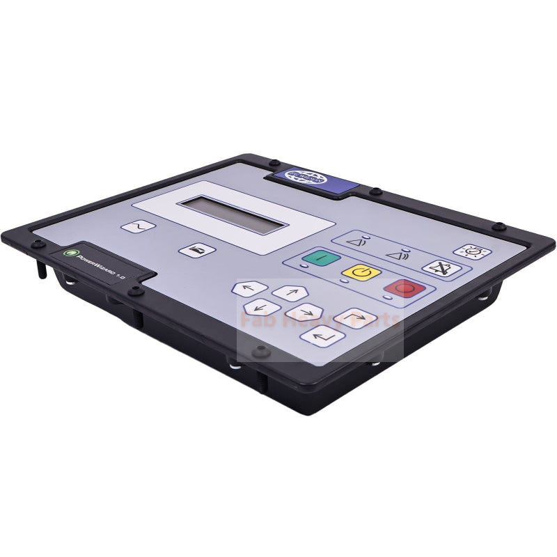 New Controller Power Wizard 1.0 Fits For FG Wilson Generator 917-466 ...