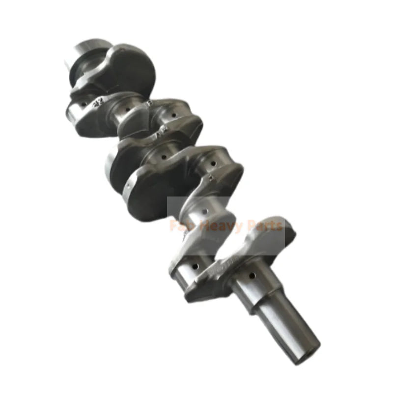New Crankshaft for Yanmar 4TNE84 4TNE88 4TNV84T 4TNV88 Engine Final Cl ...