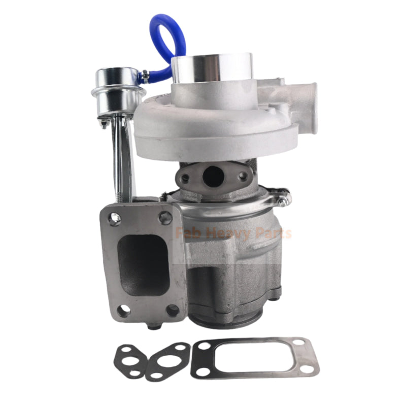 New Fits Cummins Turbo HX30W Turbocharger 4035053 4089467 4035052 - Fab ...