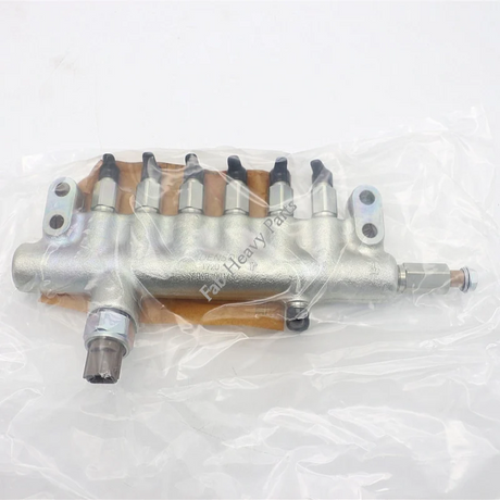 Isuzu 6HK1 engine parts - Fab Heavy Parts