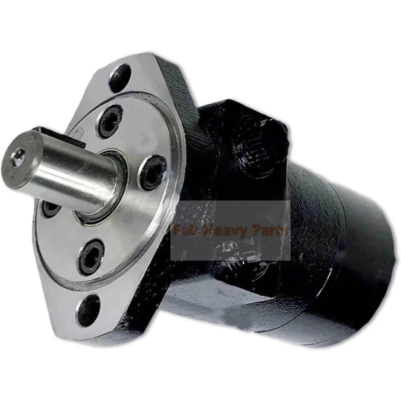 Nouveau moteur hydraulique 101-2161-009 1012161009 101-2161 1012161 ...