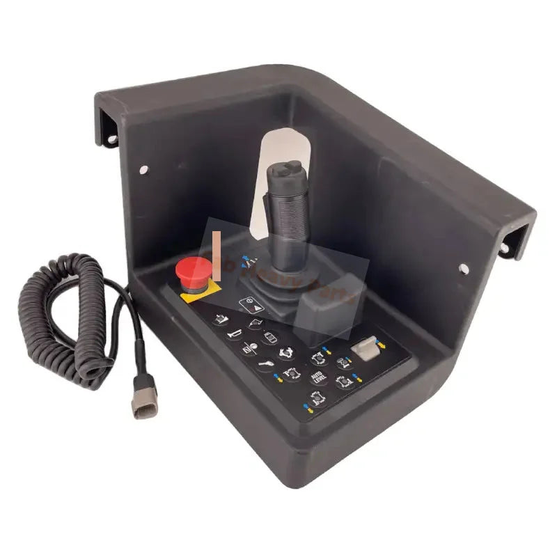 New OEM Control Box 99161GT for Genie RT Scissor Lift GS2668 GS3268 GS ...