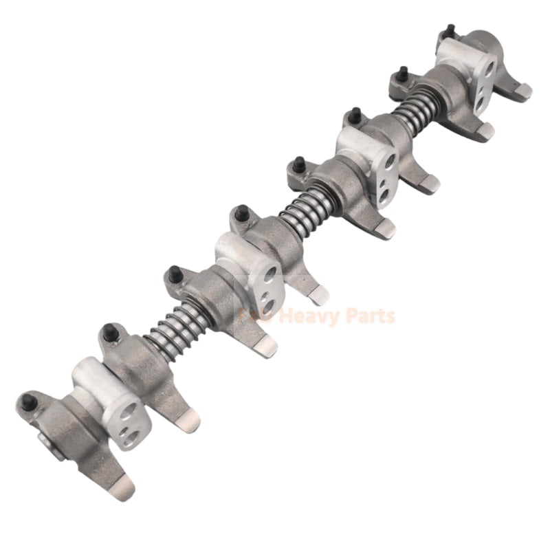 New Rocker Arm Assembly for Isuzu Engine C223 – Fab Heavy Parts