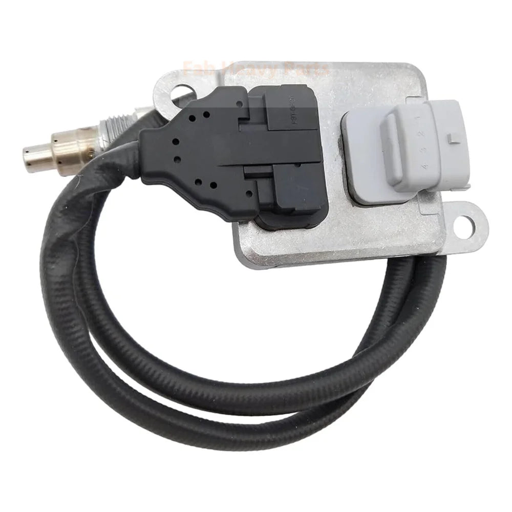 Nitrogen Nox Sensor 2894941 3687334 Passer til Cummins Engine ISX15 for ...