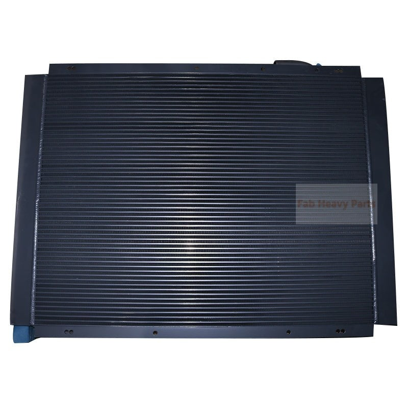 Hydraulic Oil Cooler 11E8-4103 for Hyundai Old Crawler Excavator R320L ...