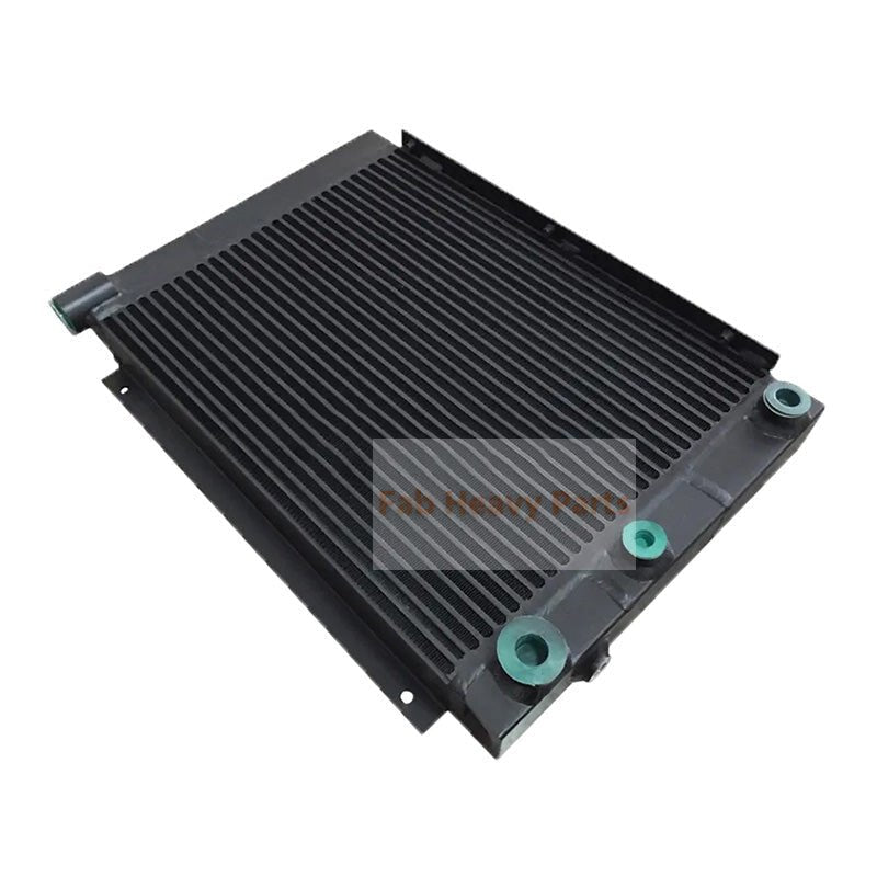 アトラスコプコエアコンプレッサー GA37+ VSDGA45 VSD 用オイルクーラー 1625890302 - ファブヘビーパーツ ...