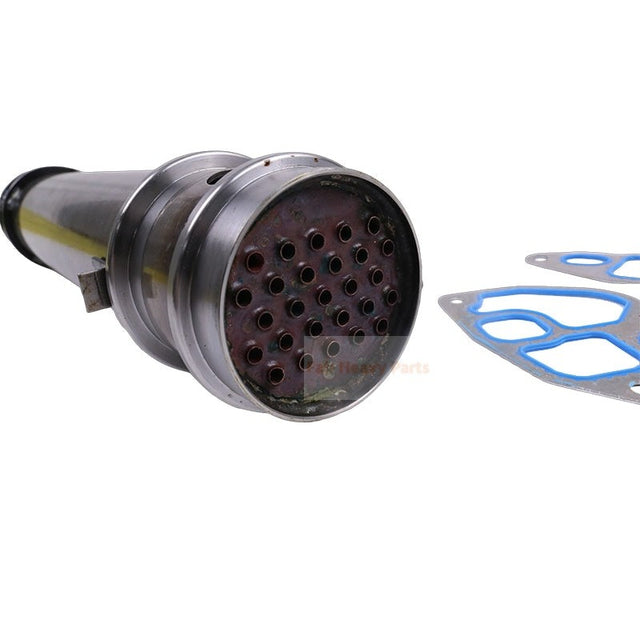 Oil Cooler Assembly 1815904C2 1815904C1 1C3Z-6A642-AA for Navistar Int ...