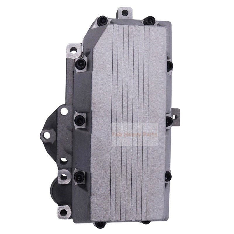 Oil Cooler Assembly 6668516 for Perkins Engine 1004-40T Fits Bobcat Sk ...