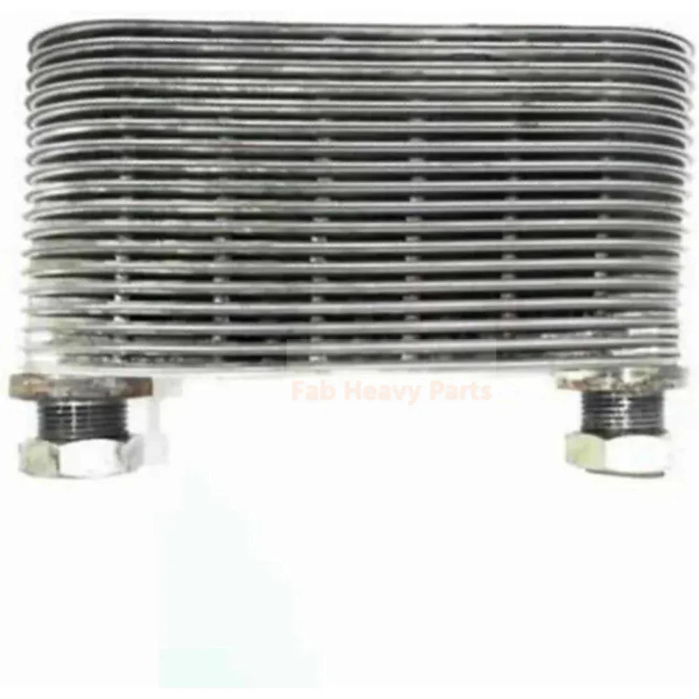 Oil Cooler RE500657 Fits for John Deere 6090 6125 6135 Engine S680 S77 ...