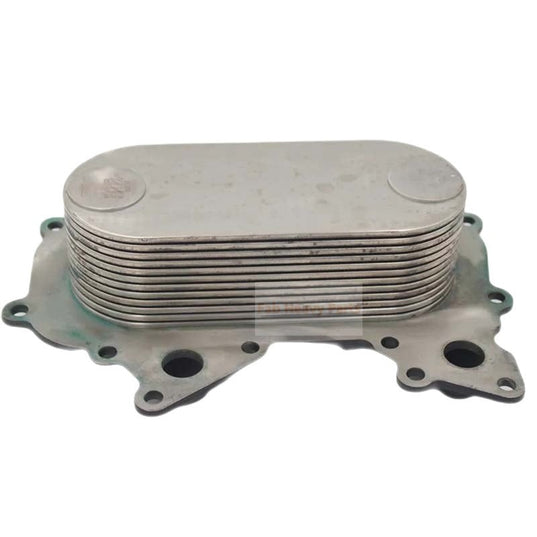 Oil Cooler T417742 for Perkins Engine 1206E-E66TA Fits for Caterpillar ...