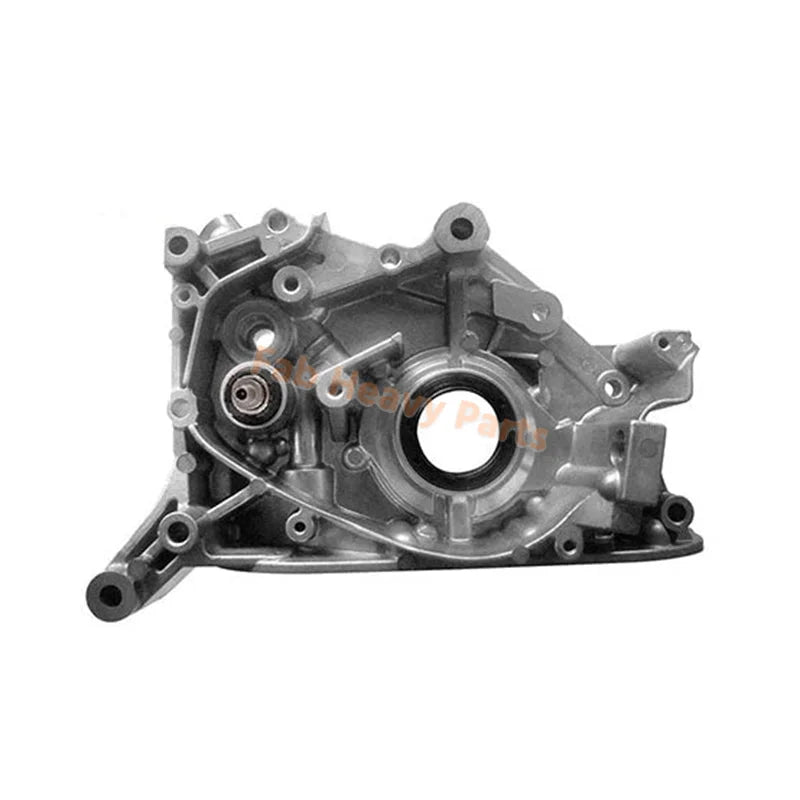 Oil Pump 1064A035 for Mitsubishi Engine 4D56U 2008-2015 L200 Pajero Sp ...