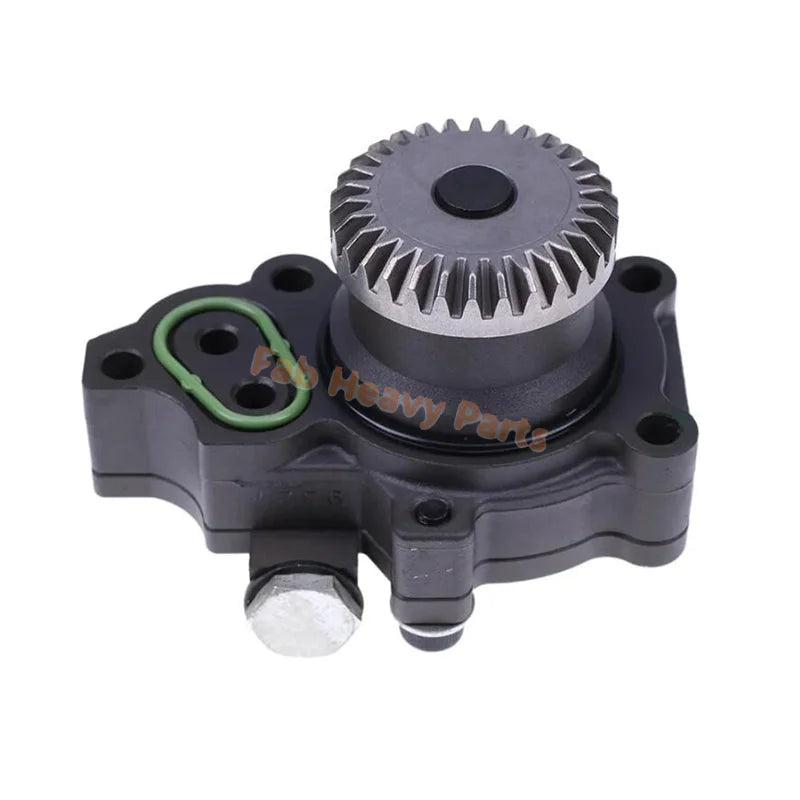 Oil Pump 192295 for Gehl Mustang Manitou MT Engine 5519XT Excavator 60 ...