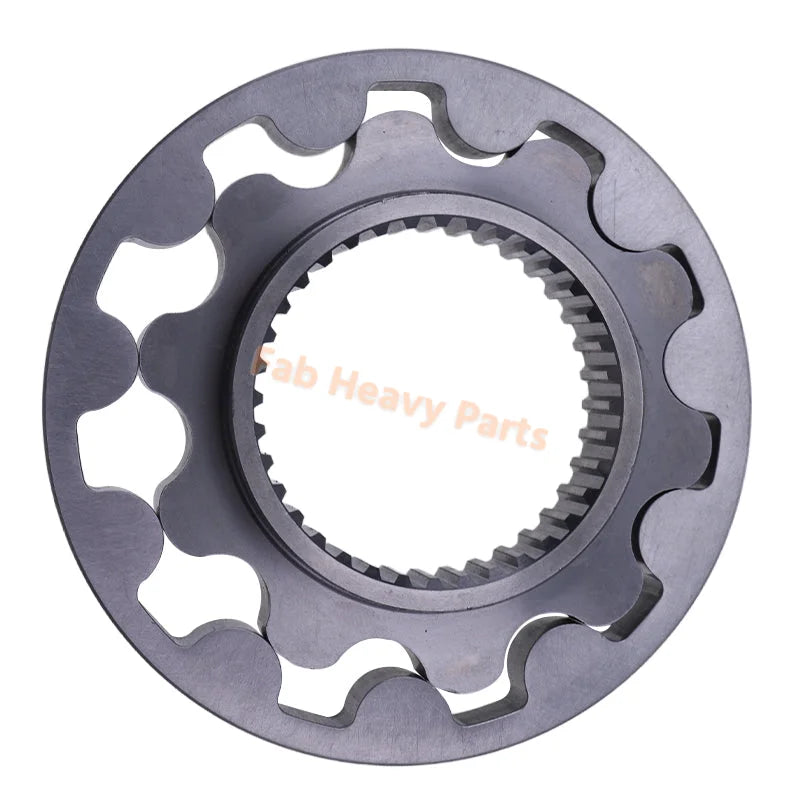 Oil Pump 1J700-35490 1J700-35480 for Kubota Engine V2607 V2607T – Fab ...