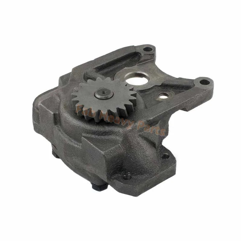 Oil Pump 4132F043 for Perkins Engine 1006-6 JCB Tractor 125 425 1115 ...