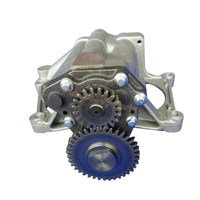 Oil Pump 4200454 420-0454 Fits for Caterpillar CAT Engine C6.6 C7.1 Ex ...