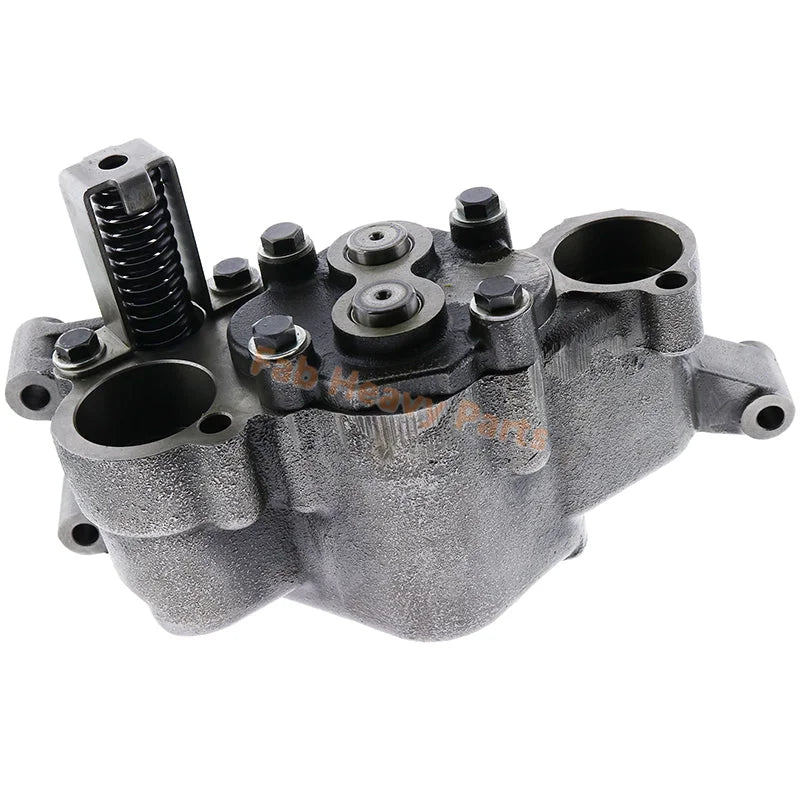 Oil Pump 4N-0733 4N0733 Fits for Caterpillar CAT 3406 3406B 3406C 3406 ...