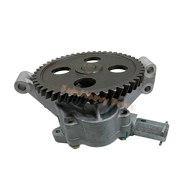 Oil Pump ME034664 for Mitsubishi Engine 6D16 6D14 6D15 – Fab Heavy Parts