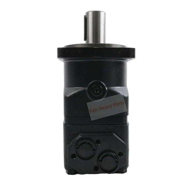 Orbit Hydraulic Motor BM4-200PAY3 Replaces Zihyd – Fab Heavy Parts
