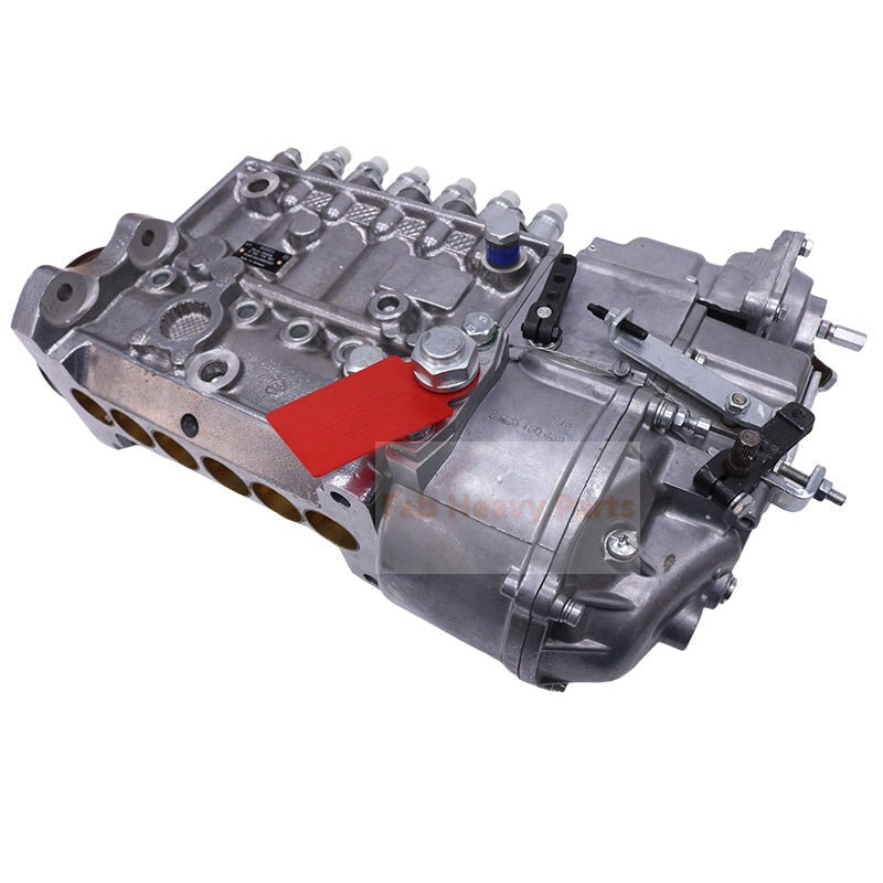 P7100 Fuel Injection Pump 3931538 Fit for Cummins Engine 6B5.9 ISB 1997 ...