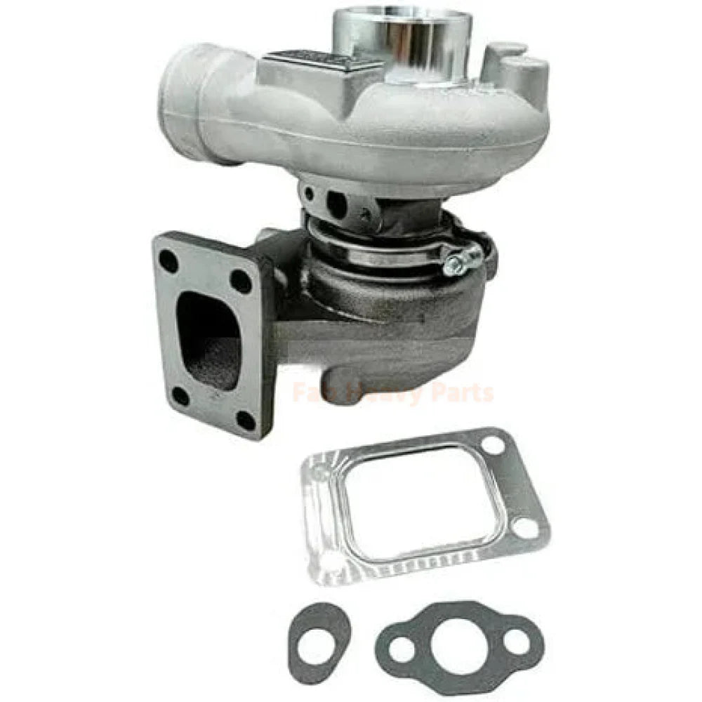 Perkins エンジン 804D-33T ターボチャージャー MP20043 MP20042 - ファブヘビーパーツ – Fab Heavy ...