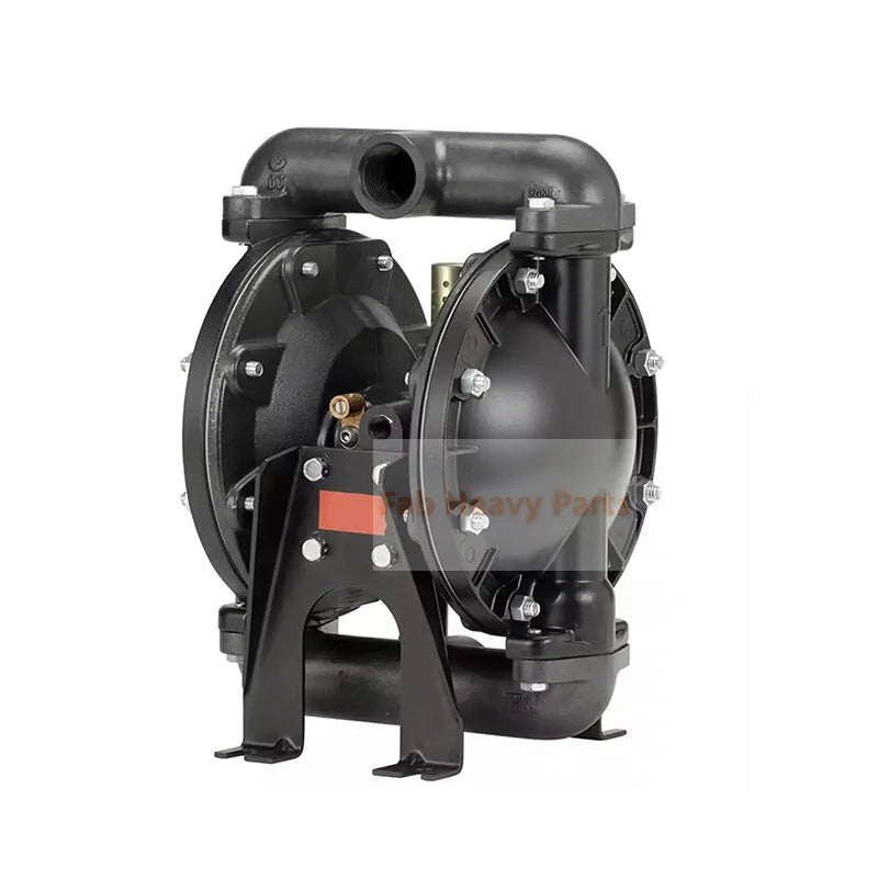 Pneumaattinen kalvopumppu 6662A3-311-C Ingersoll Rand ARO Pro -sarjan ...