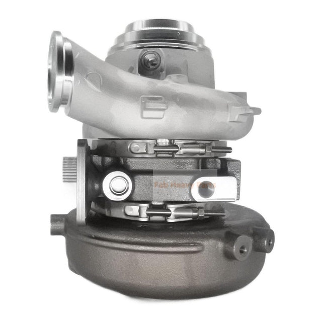 Turbocharger 5459710RX 5358001 for Cummins X15 Holset Turbo HE400VG ...
