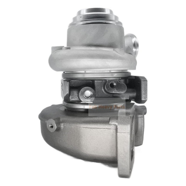 Turbocharger 5459710RX 5358001 for Cummins X15 Holset Turbo HE400VG ...