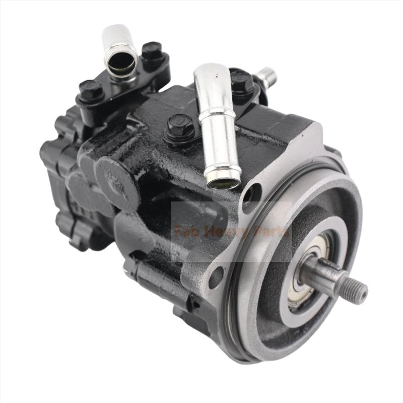 Power Steering Pump Assembly 8-97258461-0 for Isuzu Engine 4HE1 4HG1 4 ...