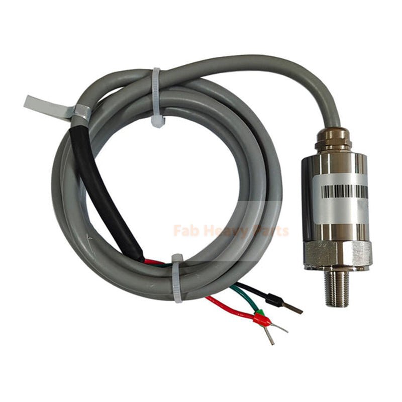 Pressure Sensor 2200702805 for Atlas Copco Air Compressor - Fab Heavy Parts