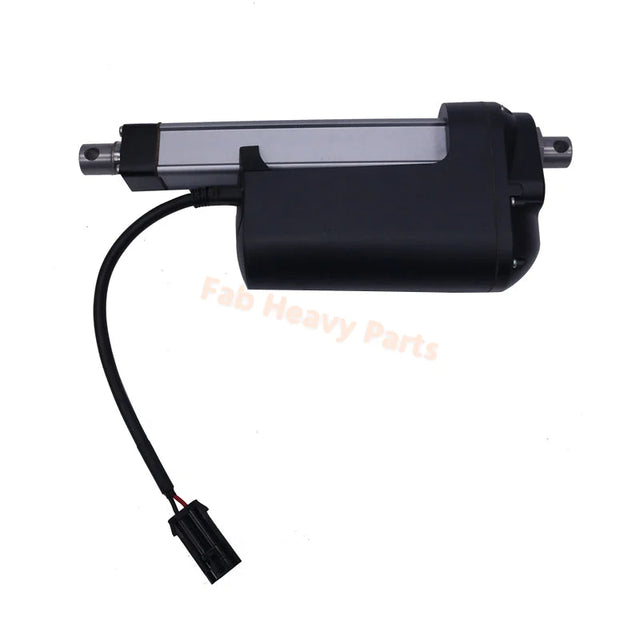 Quick Tach Actuator AT424407 AT494284 Fits for John Deere Loader 318D ...