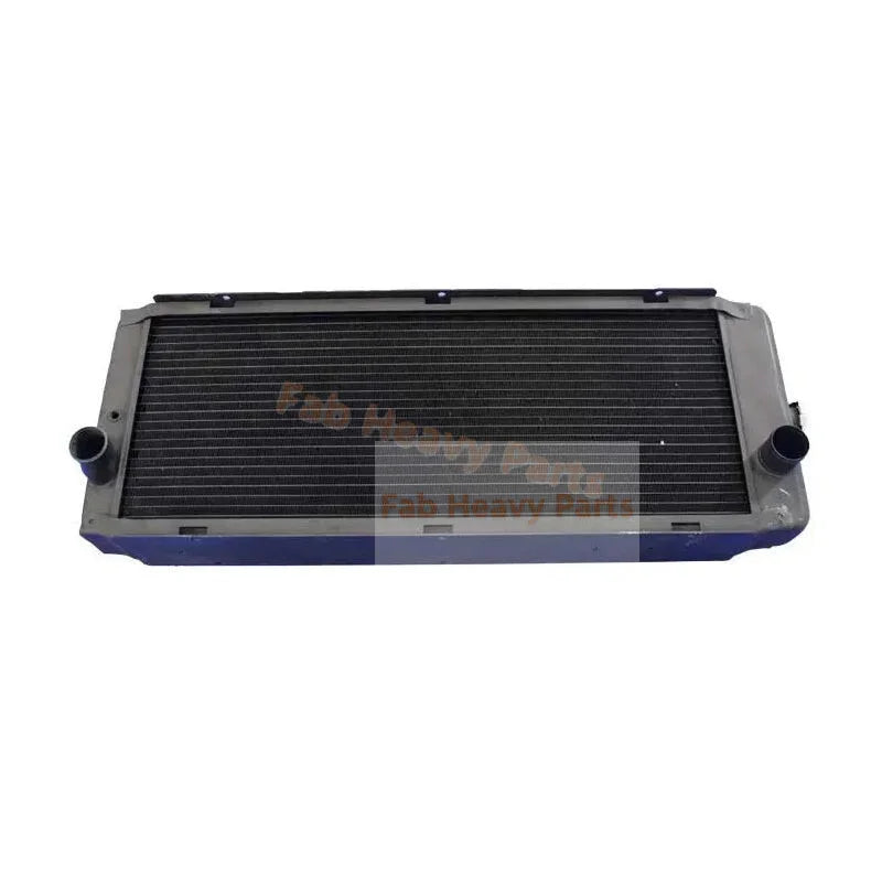Radiator 22220487 for Ingersoll Rand Doosan Air Compressor P425WJD-T3 ...