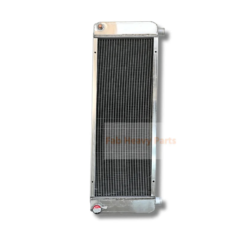 Radiator 6648799 Aftermarket Replacement For Bobcat 843 2000 Loader ...
