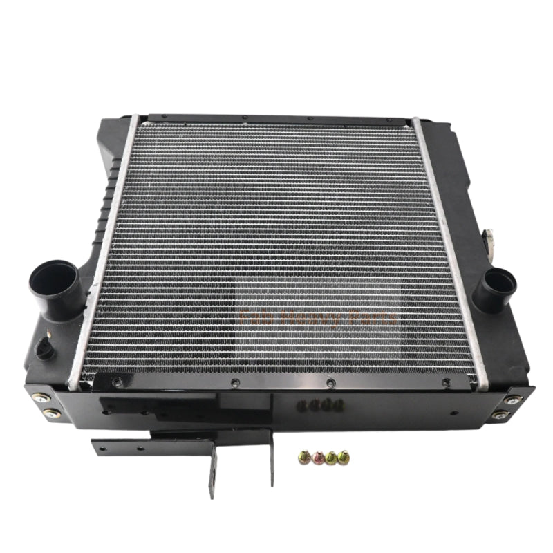 Radiator A172038 Fits for CASE 580K 580SK 4390 660 4390T 760 – Fab ...