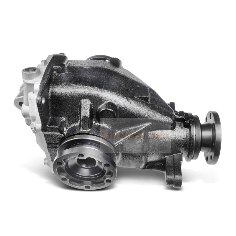 Rear Differential Assemblies 4.44 Ratio Part Drivetrain 33107547090 ...