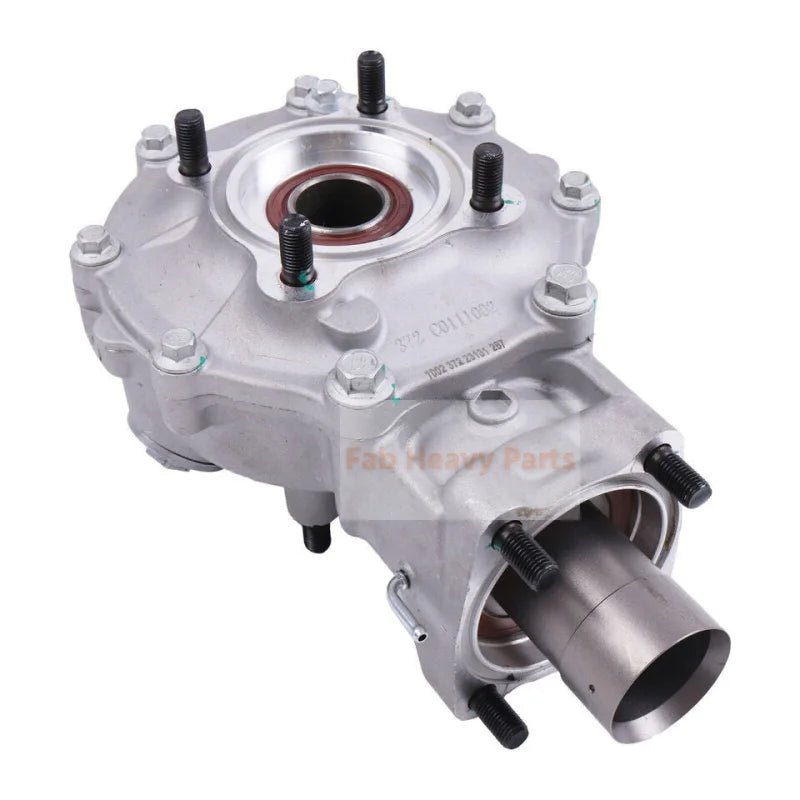 Rear Differential Assembly 41300-HP0-A00 Fits for Honda Foreman Rubicon ...