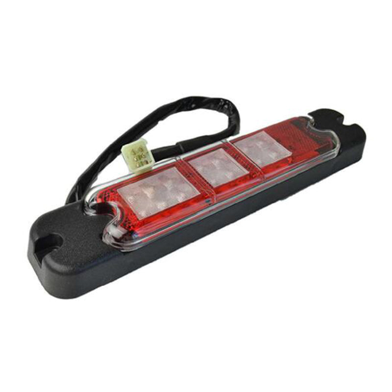 Rear Lamp 90504-08100 for Caterpillar Forklift – Fab Heavy Parts