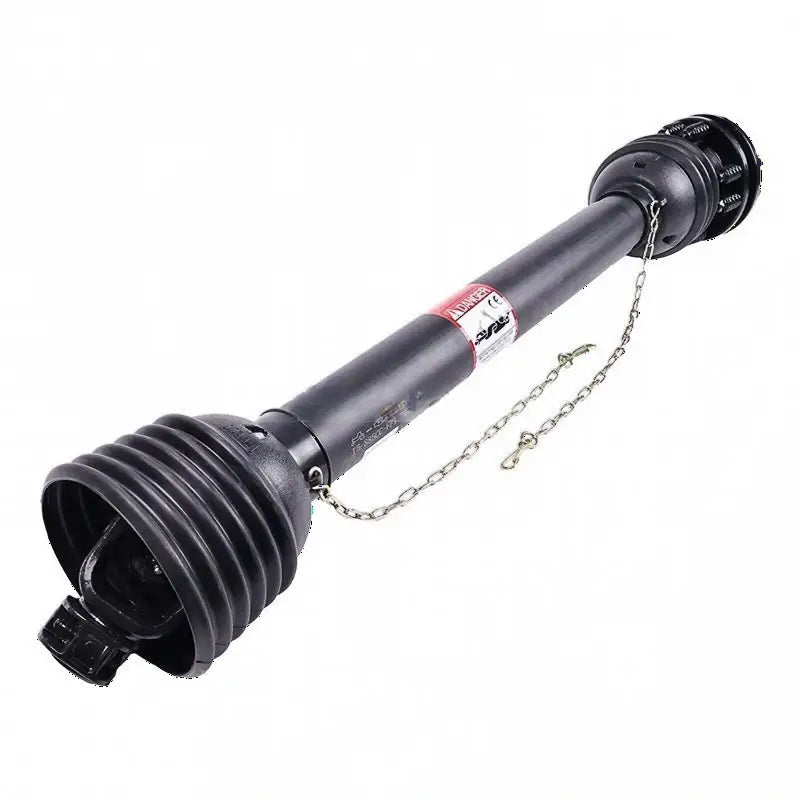 Rotary Cutter PTO Shaft CS53516 for Kubota John Deere King Kutter Bush ...