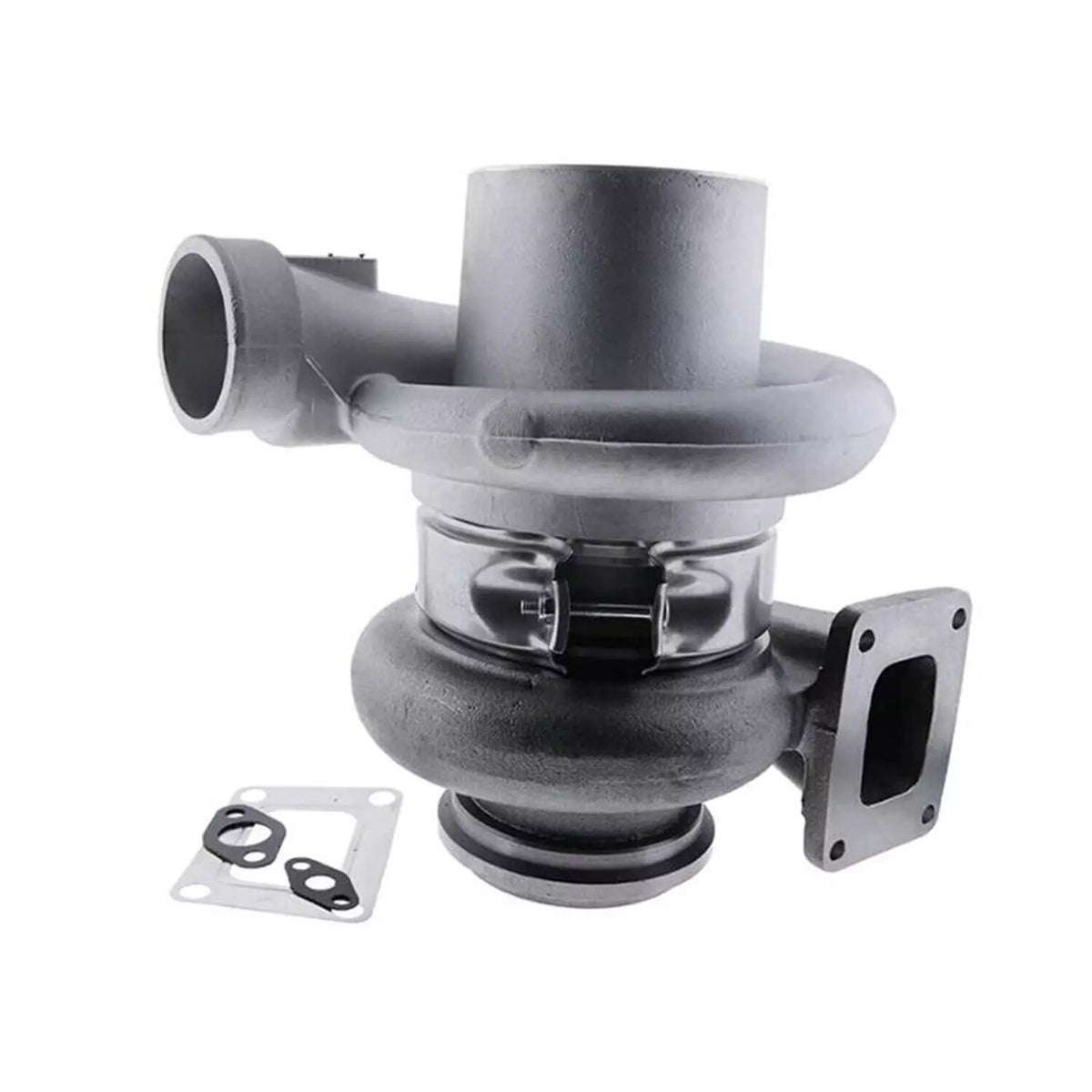 Turbo HT3B Turbocharger 3529040 3032062 Fits For Cummins Engine NTA855 ...