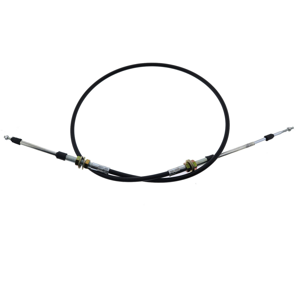 New Throttle Cable Replaces Fits Komatsu D20 D21 D31 Dozers 103-43 ...
