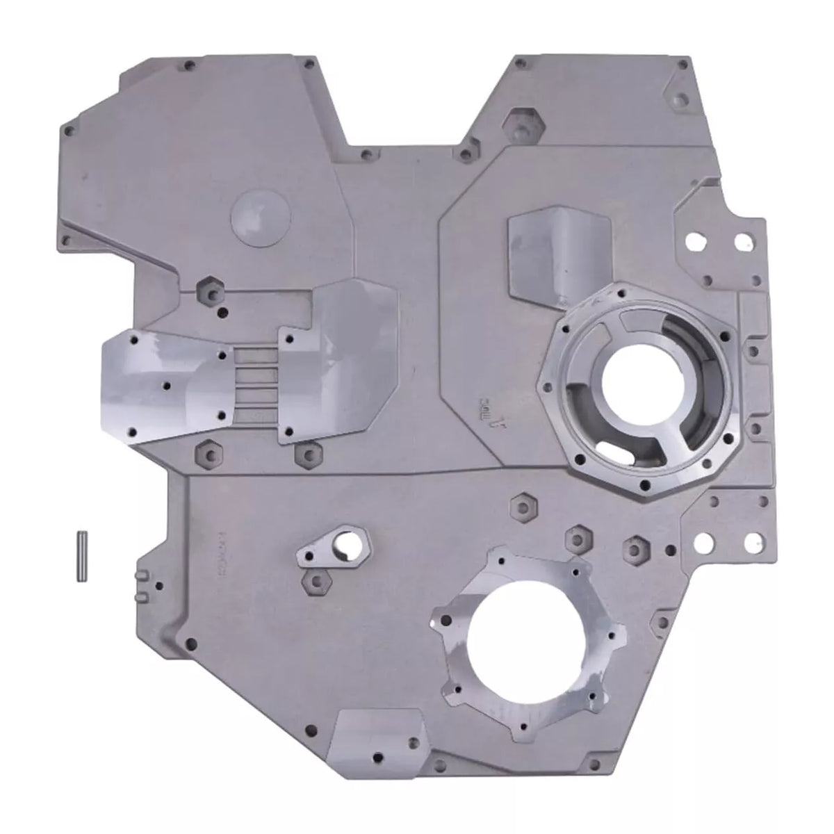 1820465C4 Timing Cover For Case IH International DT466 DT466E DT530 En ...