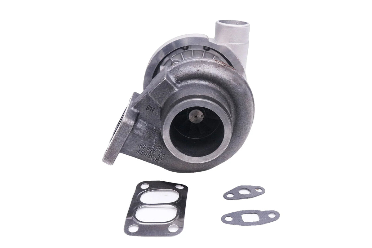 Turbocharger 3592102 3804878 Fits for Cummins Engine 4B3.9 6B5.9 Fits ...