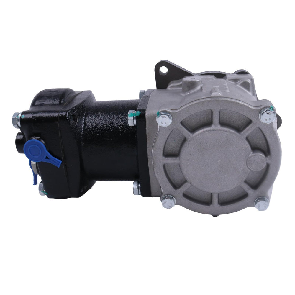 エアコンプレッサー 6210-81-3113 小松掘削機 PC650SE-3 エンジン S6D140-1 – Fab Heavy Parts