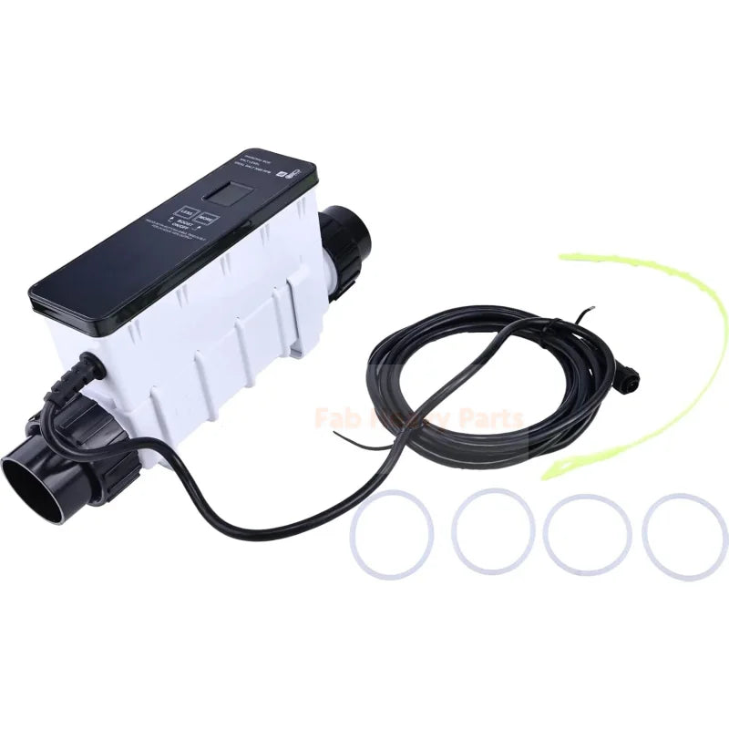 Salt Chlorine Generator Cell EC-521105 Fits for Pentair Intellichlor I ...