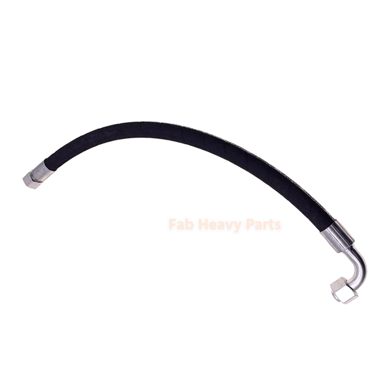 Screw Air Compressor Rubber Hose Pipe 1622007200 for Atlas Copco - Fab ...