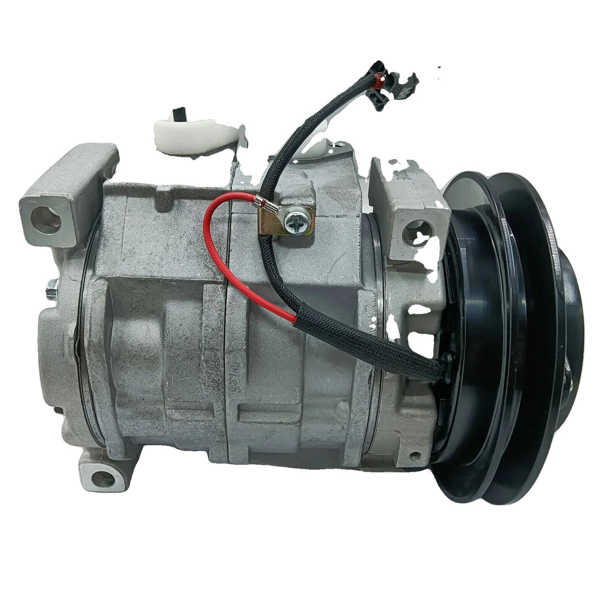 A/C Compressor 88310-1800A Fits for Hino Truck 238 258 268 338 7.7L ...