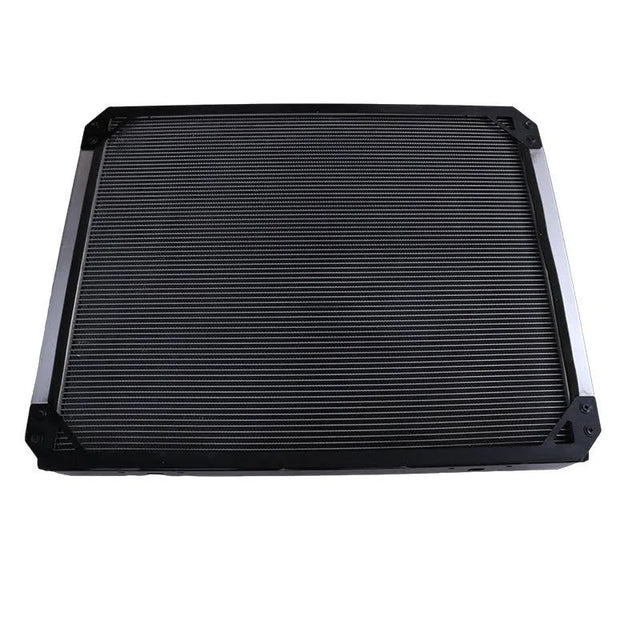 Radiator VOE11110137 for Volvo Wheel Loader L70B L70C L70D – Fab Heavy ...